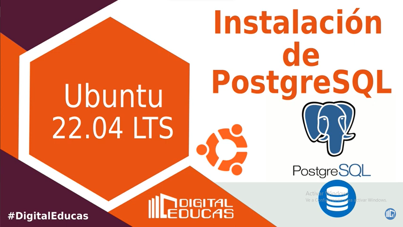 Bases de Datos | Digital_Educas